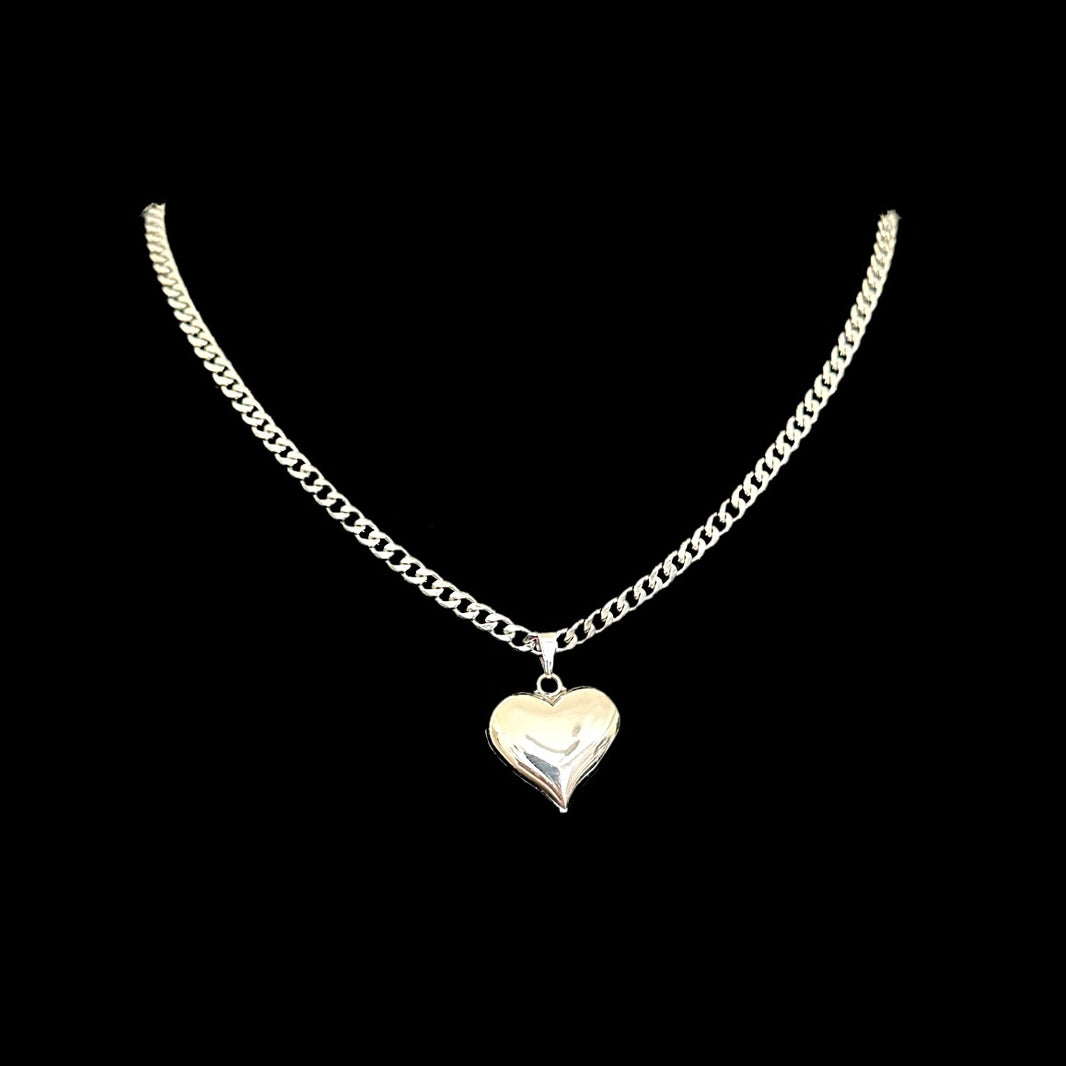 TIMELESS CHAINS – MELENCIA JEWELS